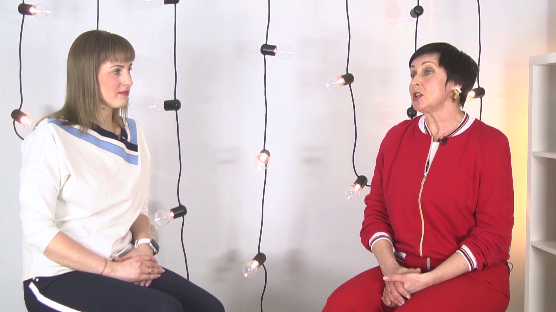 Интервью: Психолог Ольга Астафьева (2022-03-25)