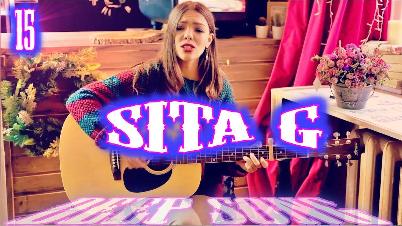 Светлана Бурлака/Sita G/Deep Song/Муджи/Свобода/Истинное Я/О Шива/