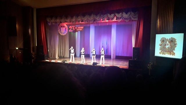 Кураж "Выйду ночью в поле с конем"