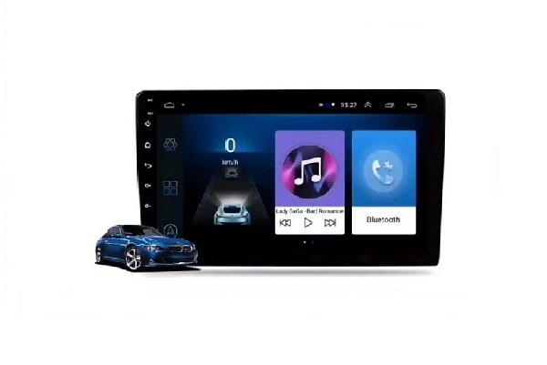 Видеообзор 5