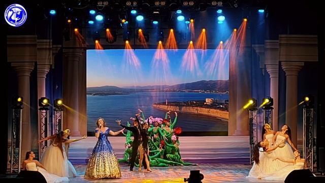 «ЗАЦВЕЛ КАШТАН»  О. Муслаева,  Надежда, Айседора.mp4