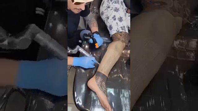 Нет ничего невозможного на сегодняшний день)