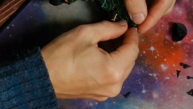 Logitech F310 как починить правый курок