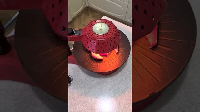 Гриль электрический инфракрасный для барбекю | Электрогриль Foodatlas