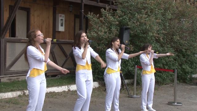 Спасибо, команда!