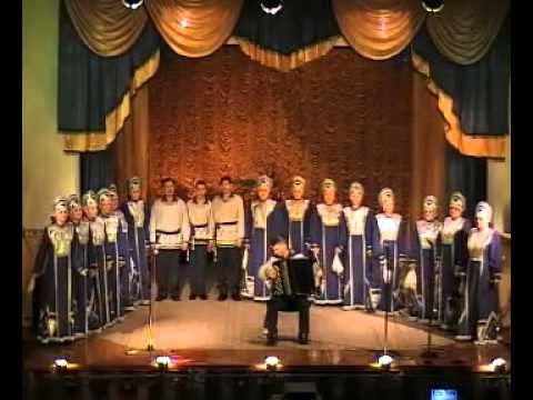 Эх, по двору