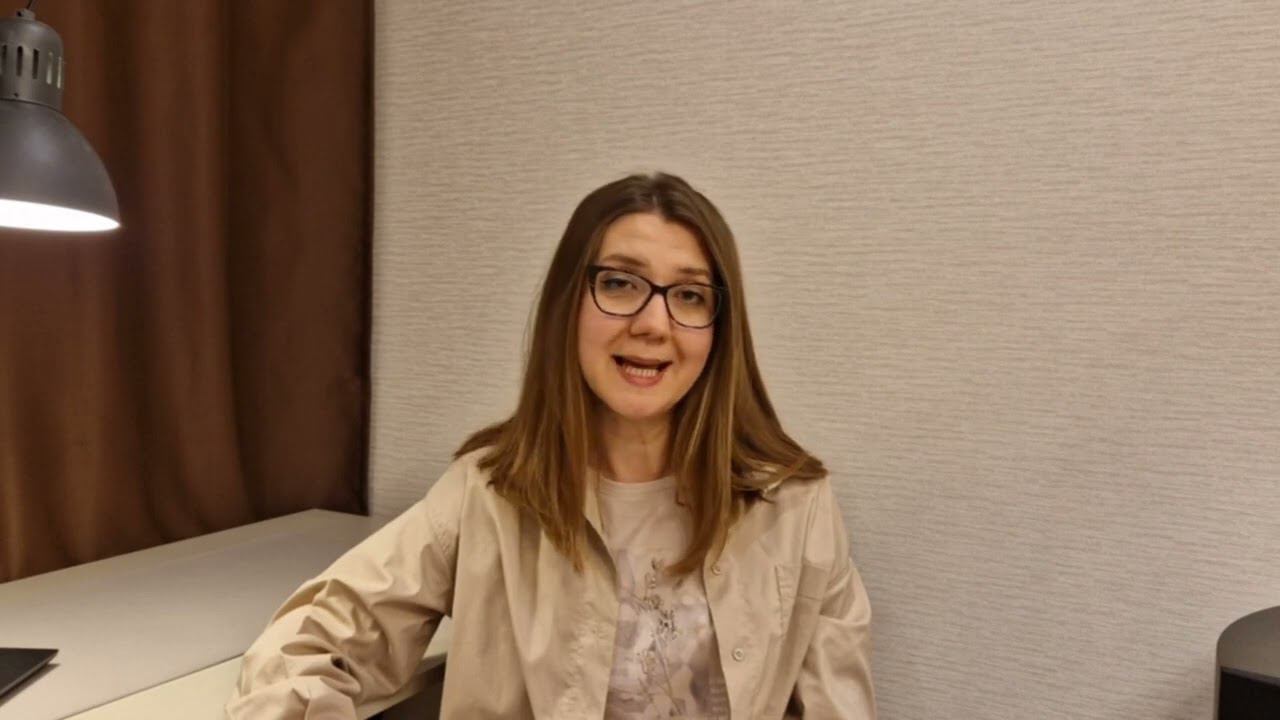 Марина Савинова