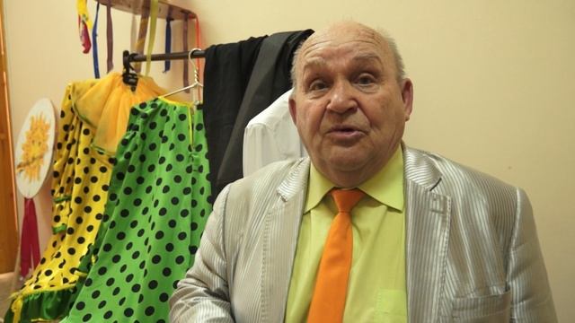 Владимир Колганов. Мнение