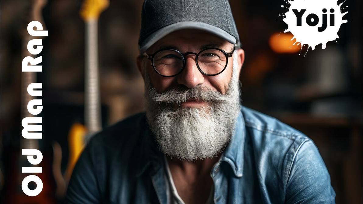 Old Man Rap