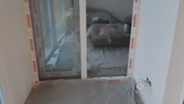 Раздвижные теплые двери и окна Патио (Patio), преимущества и функционал, остекление балконов.