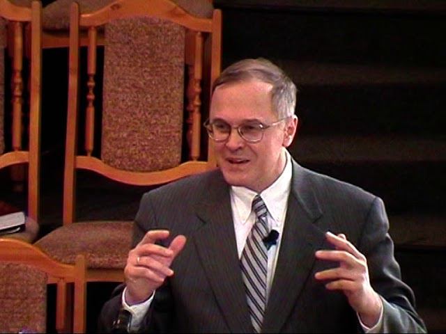 004.Сергиенко Г.А."Используйте благословления в здравом разумении".