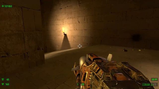 Serious Sam HD The First Encounter #6 Оазис