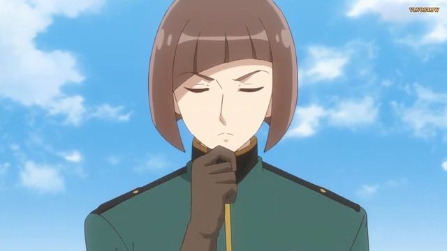 «Я делаю всё возможное, чтобы чувствовать себя как дома в другом мире» 3 сер