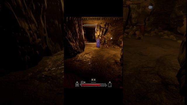 Dark and Darker - portal #shorts