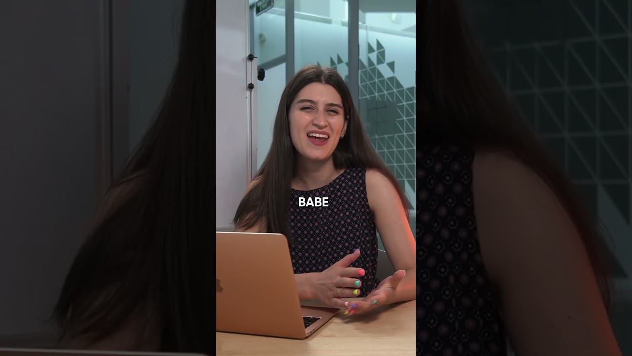 Ласковые выражения на английском: