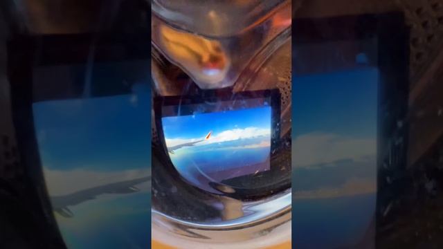 Наконец-то летим отдыхать