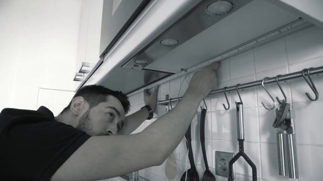 ПОДСВЕТКА ДЛЯ КУХНИ СВОИМИ РУКАМИ SWG