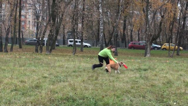 Ф.Фристайл  Александра и Кира.mp4