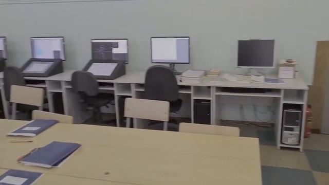 День открытых дверей ВУЦ ЮФУ