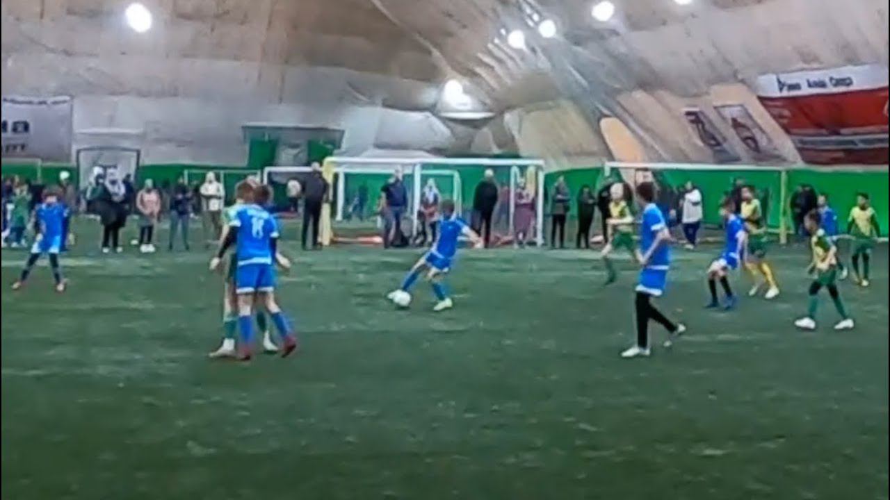 Реализация хромает... (с "Котельники")