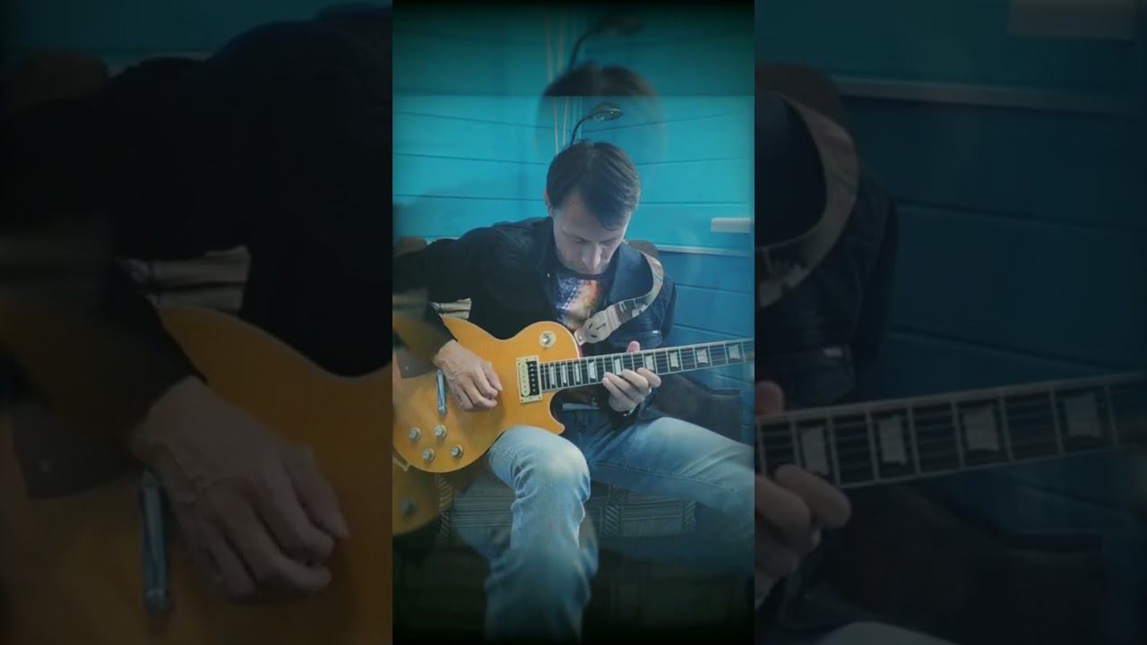 Still Loving You / Scorpions / guitar cover by GuitarGasm #guitar #scorpions #bestsolo #guitarplayer