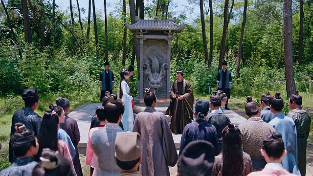 Преодолевая превратности судьбы 1 сезон 11 серия