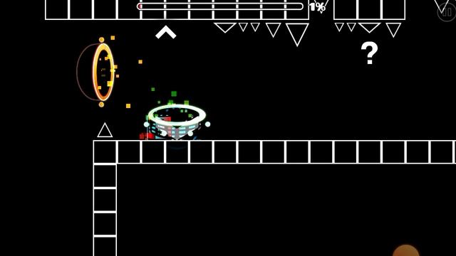 fun dance drop полное прохождение