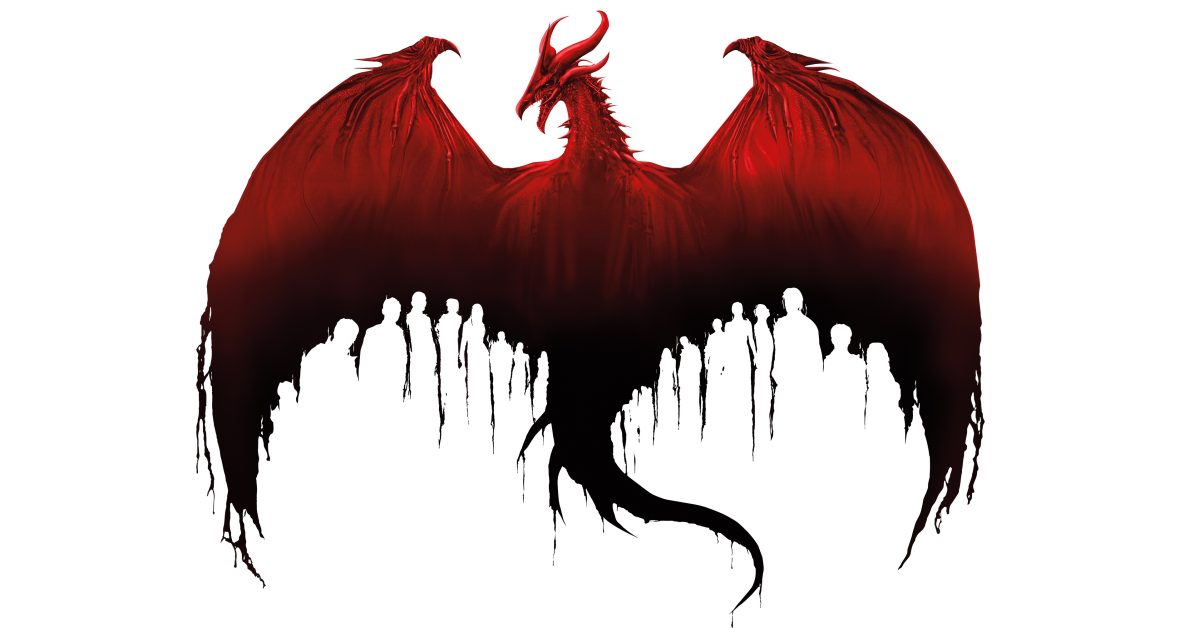 Век Дракона:Начало.Рисковая авантюра.Серия 35