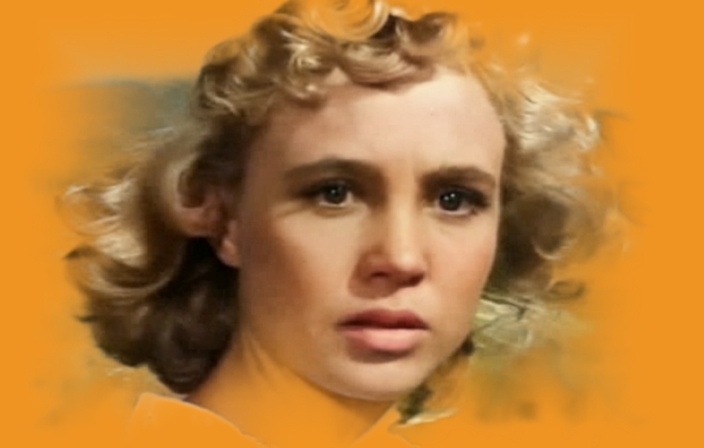 Все роли актрисы Надежды Румянцевой