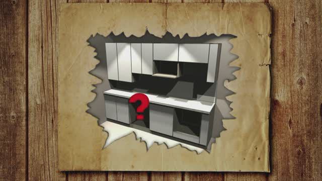 Мебель своими руками. Расчет деталировки - Как установить посудомоечную машину. Важные моменты