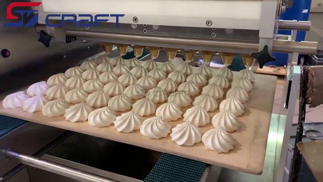 RoboForm 3D (отсадка зефира)