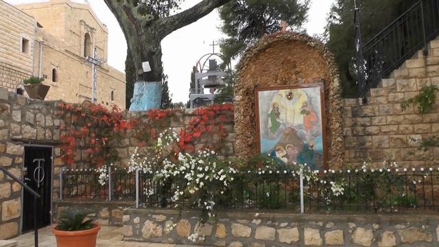 Святая Земля 2014 ч 2.mp4