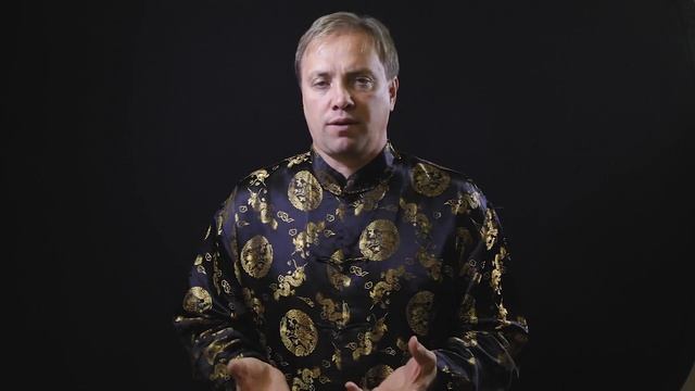 Цигун. Прокачка мозга.