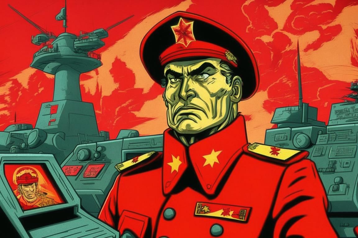 Red Alert 2. Первые три миссии за советы, Взрываем пентагон, уничтожаем флот и захватываем Нью-Йорк