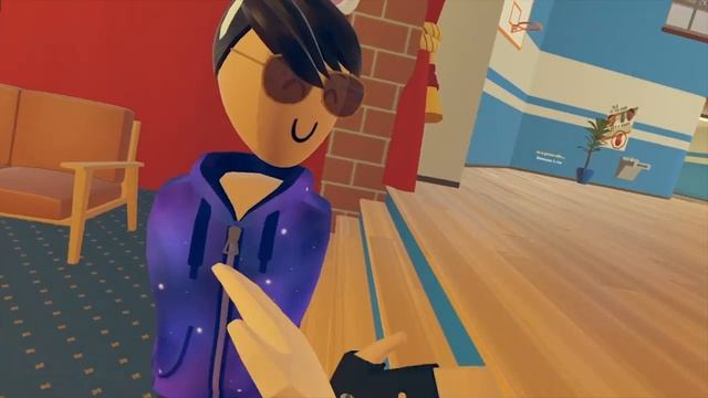 REC ROOM RUSSIAN highlight 2020 #1 recroom