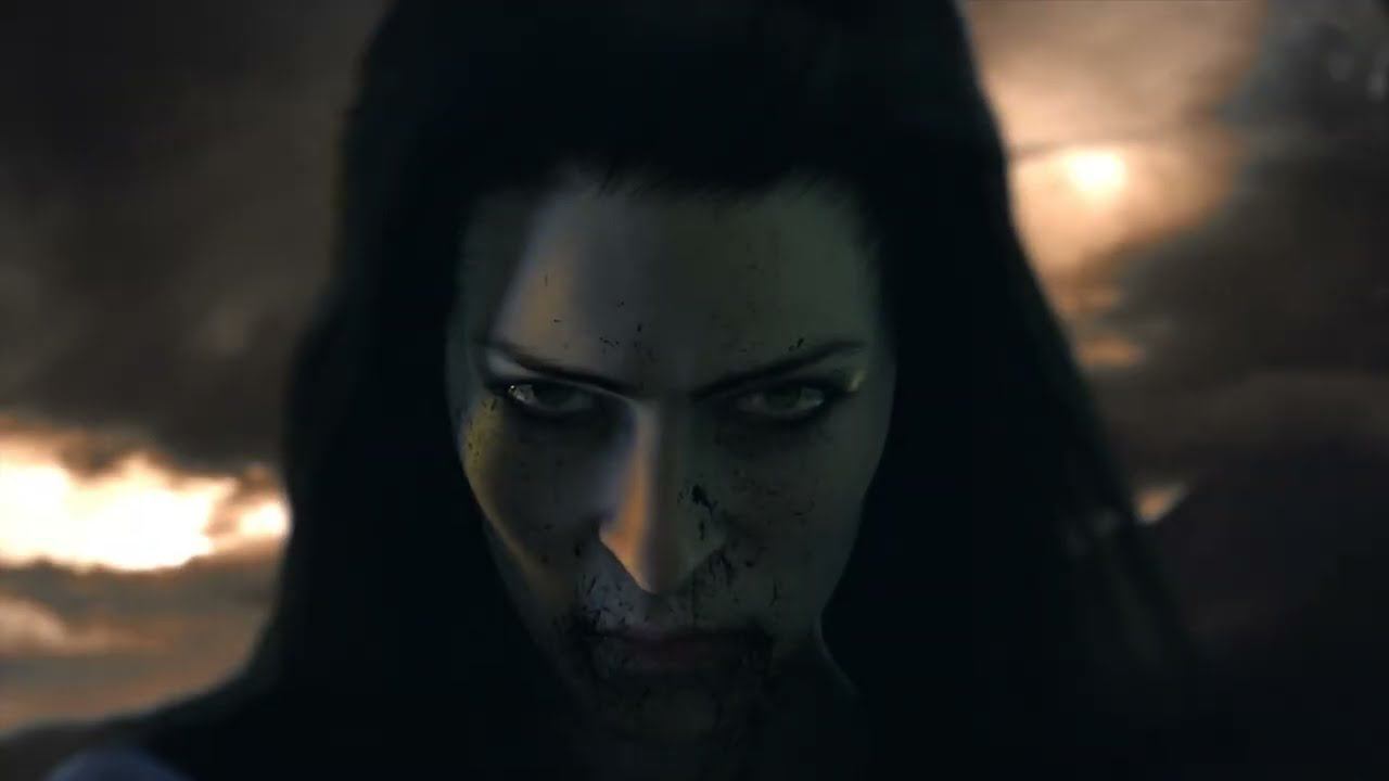 Middle-Earth  Shadow of War Прохождение №13