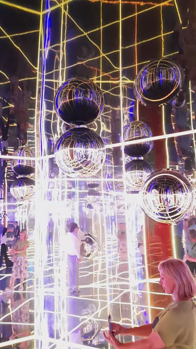 Гостиный двор, Москва 2030 (1)