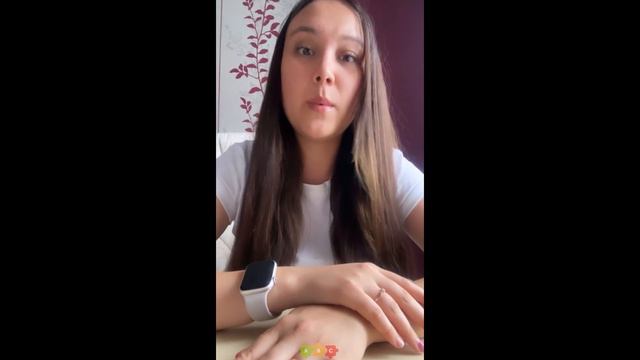 Марина Агафонова