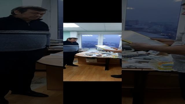 Газета АЗИЯ ПРЕСС Главный редактор Александр Викторович