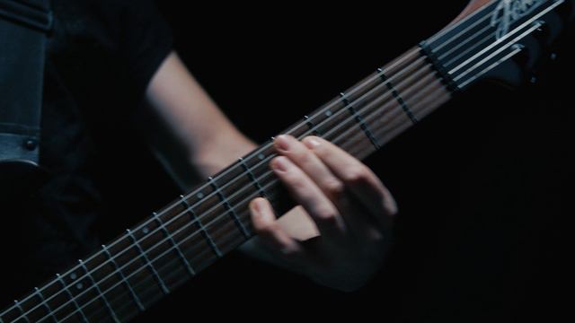 Илья Кай и гитара Joker