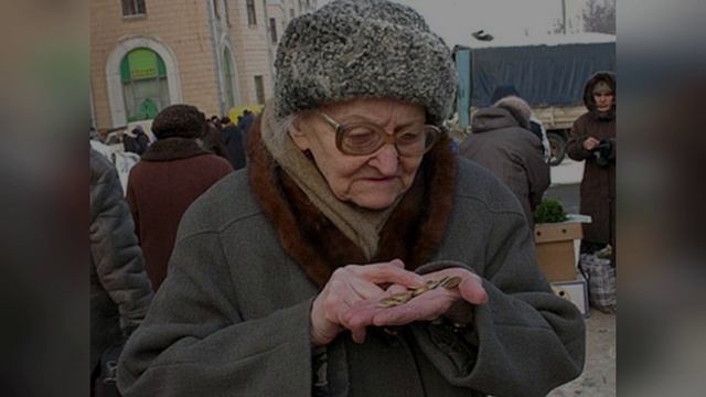 Лев Ошанин. «Позволь, Россия» (1994). Читает Ярослав Годованый