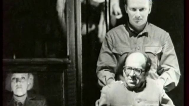 Вениамин Смехов. Золотой век Таганки. Передача 7. «Дом на Набережной»