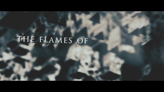 Orbit Culture - Rasen [Lyric Video]