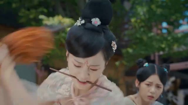 Моя дорогая судьба 1 сезон 7 серия