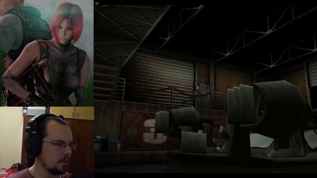 Dino Crisis Прохождение Dreamcast | Концовка 2 | #10.2