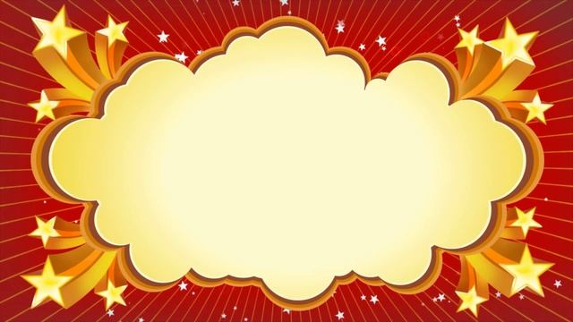 ВИДЕО ФОН FULL HD ПОЗДРАВЛЕНИЕ