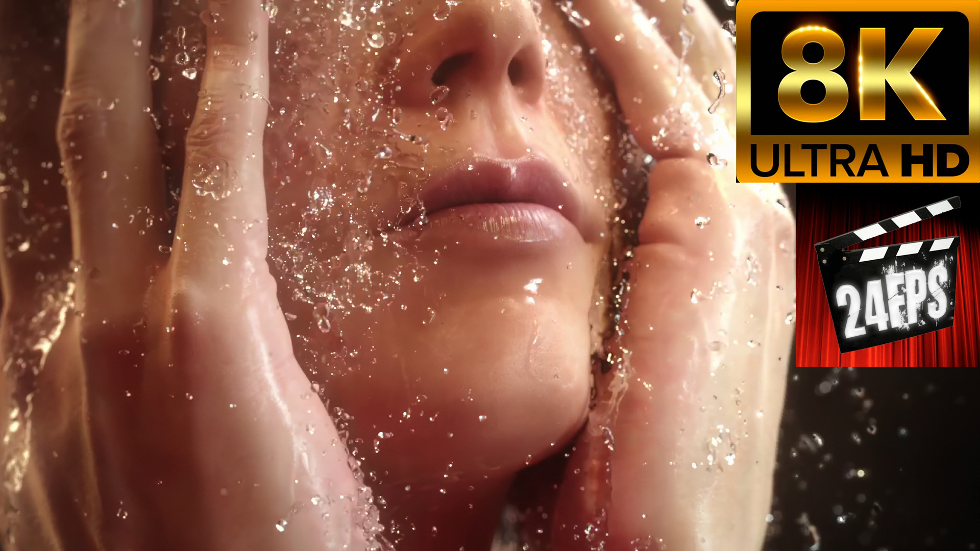 Hitman Absolution - Trailer (Remastered 8K)