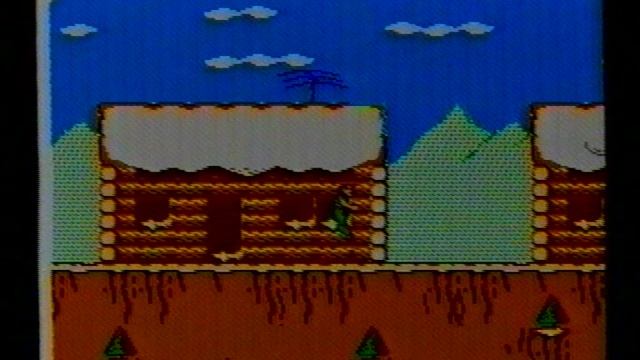 Let's Play BONUS - Мир Денди - The Cliffhanger (Dendy)_cut_001.mpg