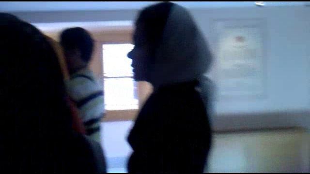 Паломничество в Иерусалим в ноябре 2010. Часть 3