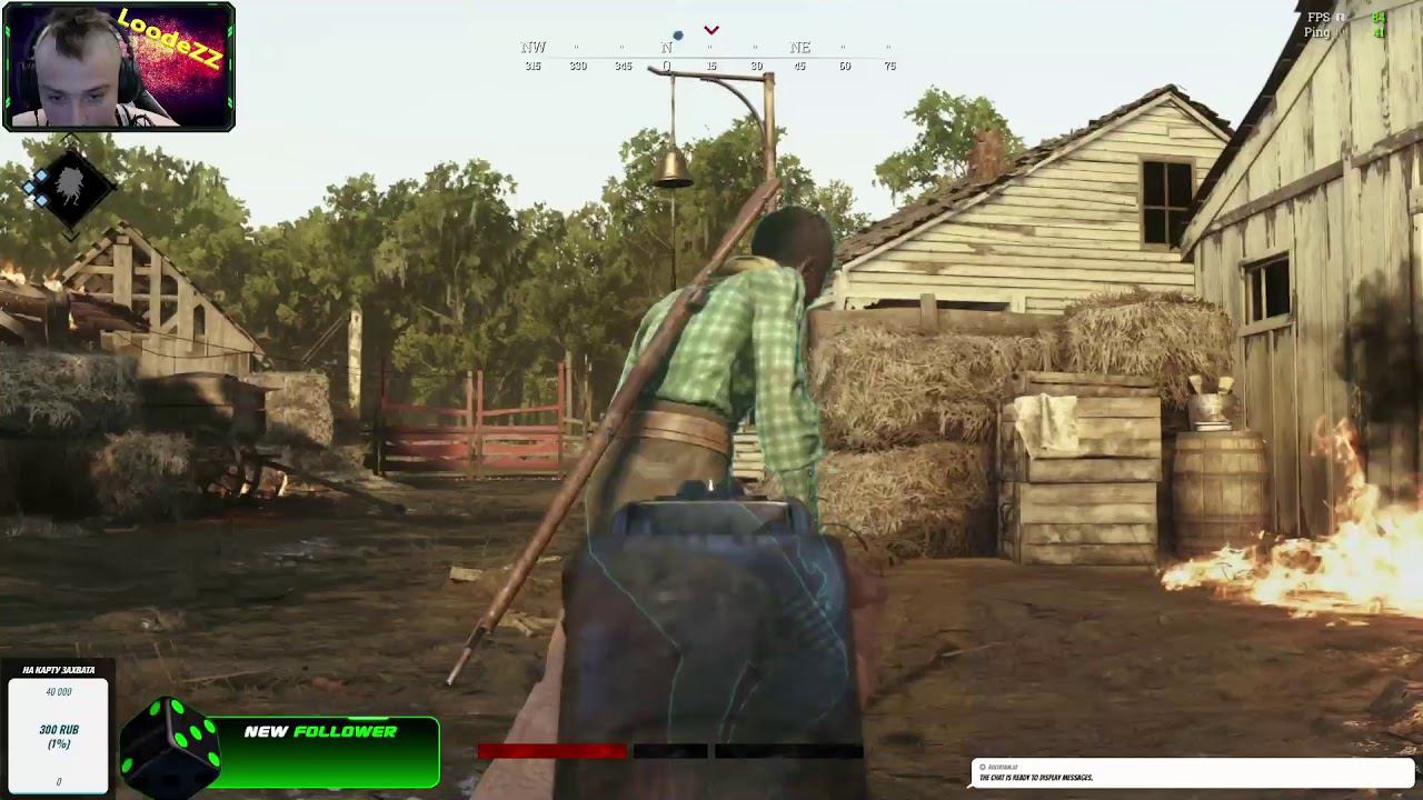 Hunt: Showduwn залетай!!!!!